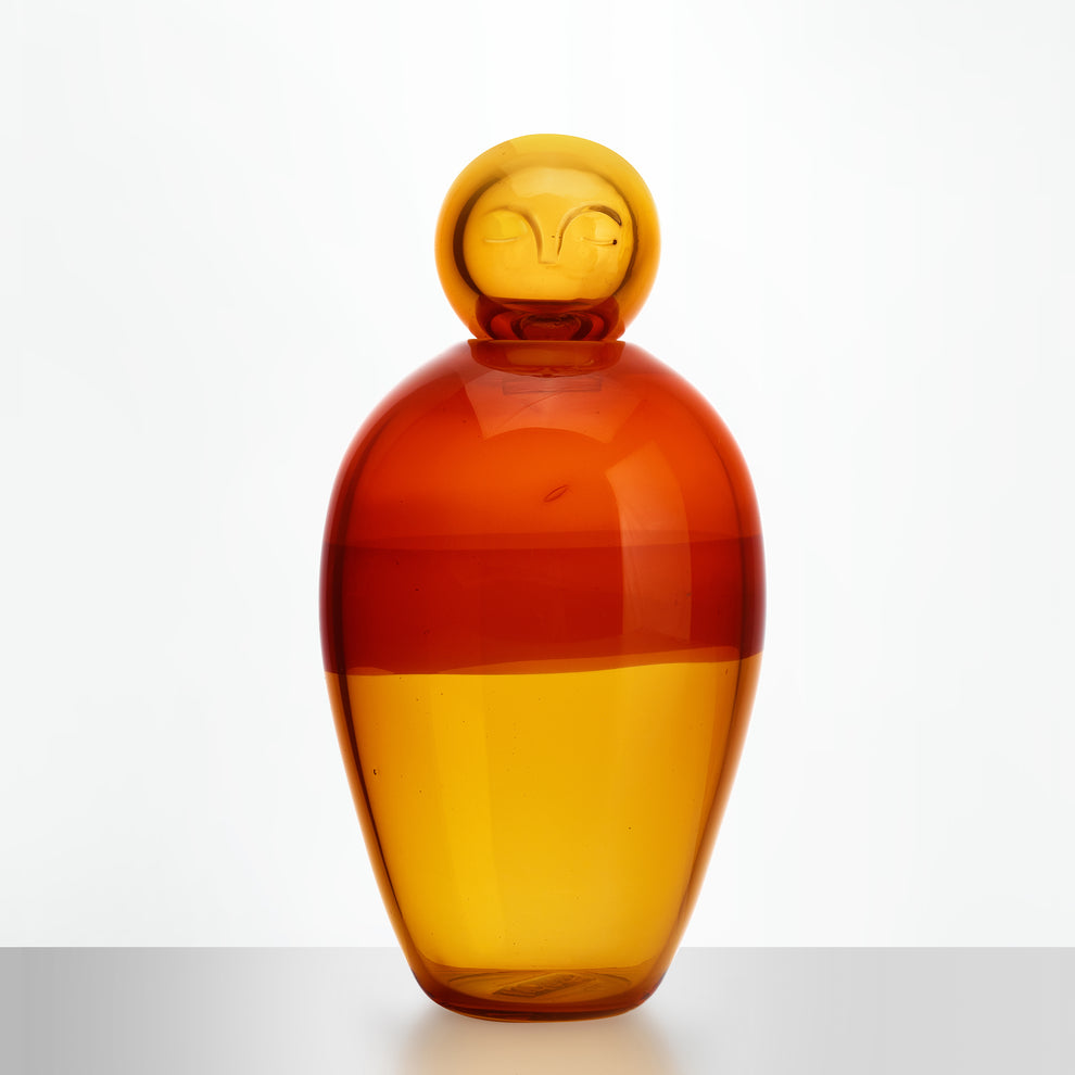 Duru Series - Red & Yellow – Kokoro Studio